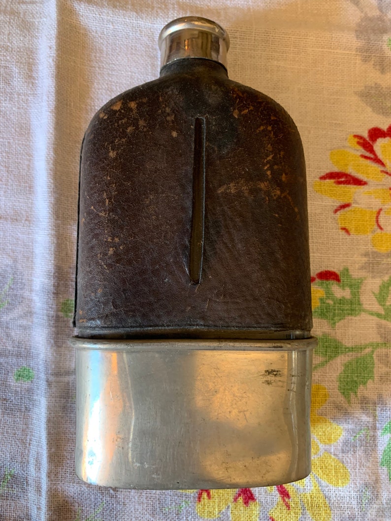 World War II Flasks | Etsy