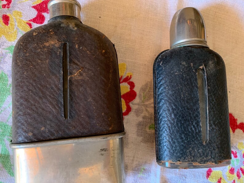 World War II Flasks | Etsy