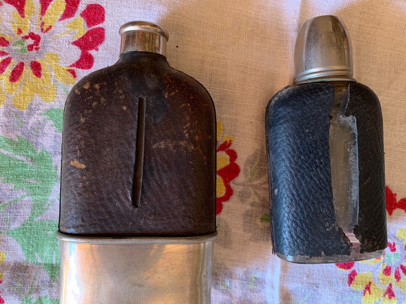 World War II Flasks | Etsy