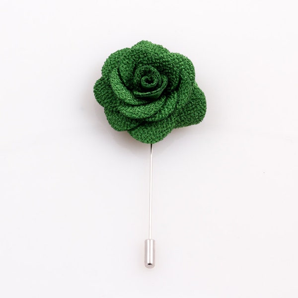 Lapel Flower - Etsy