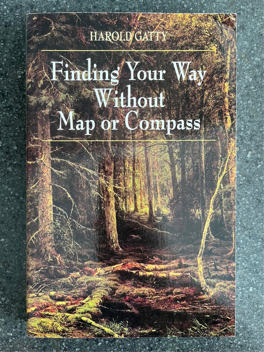 Finding Your Way Without Map or Compass - Etsy Finding Your Way Without Map or Compass - Etsy