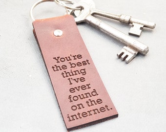 Your the Best Thing I Have Found on the Internet Svg - Etsy