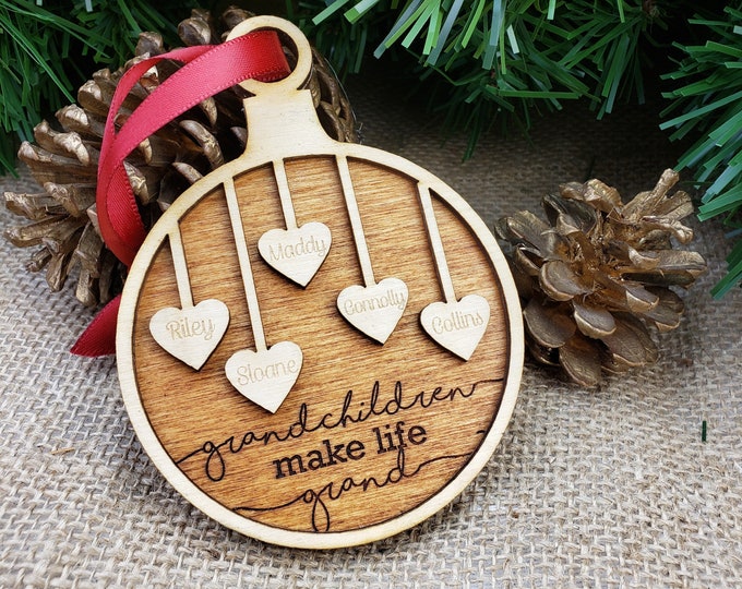 Herb Garden Markers Plant Name Tags, Gifts for Gardeners, Custom Herb ...