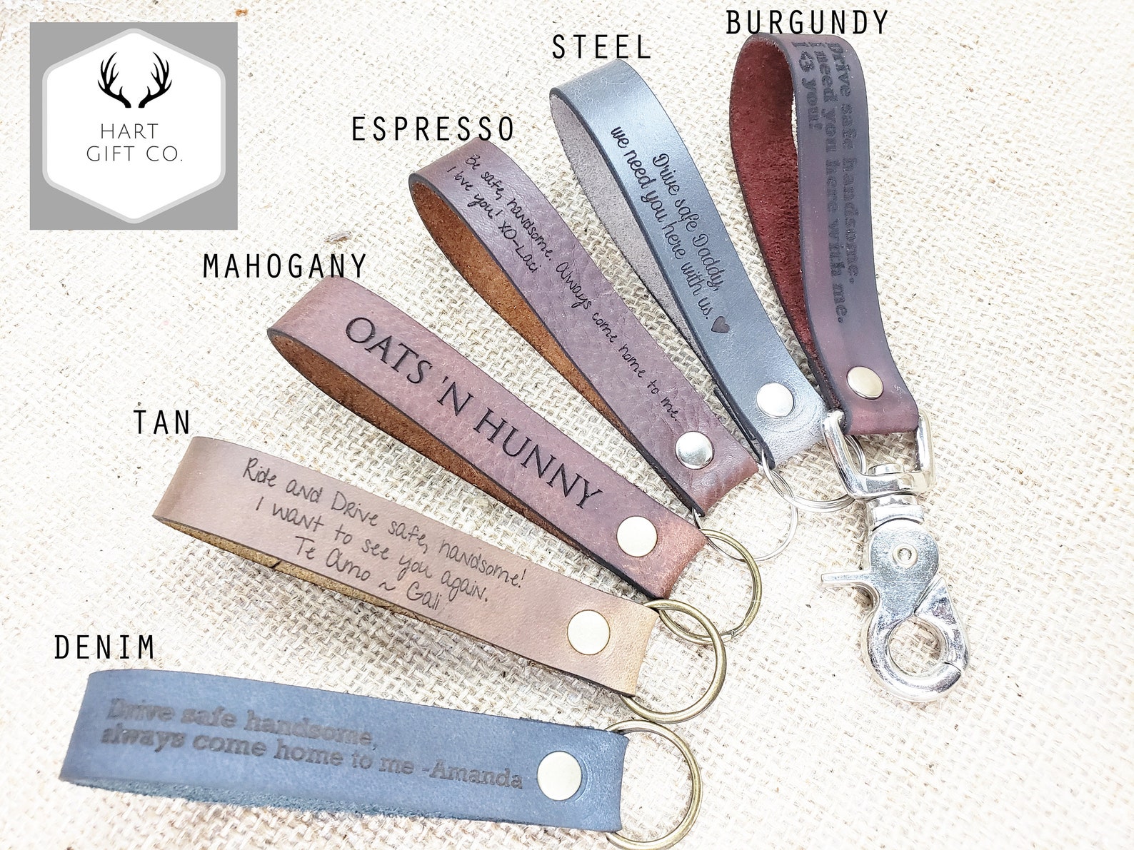 Bible Verse Keychain Baptism Gift Leather Keychain Christening | Etsy