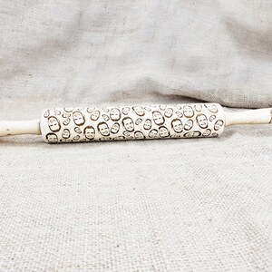 Custom Embossed Rolling Pin Personalized Engraved Photo - Etsy