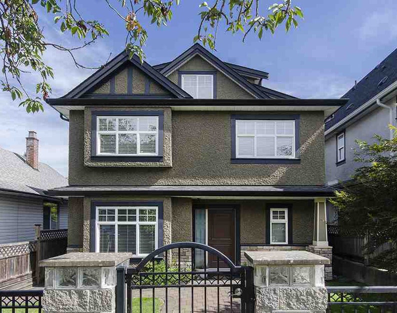 Custom Our First House Ornament First House Replica Custom - Etsy