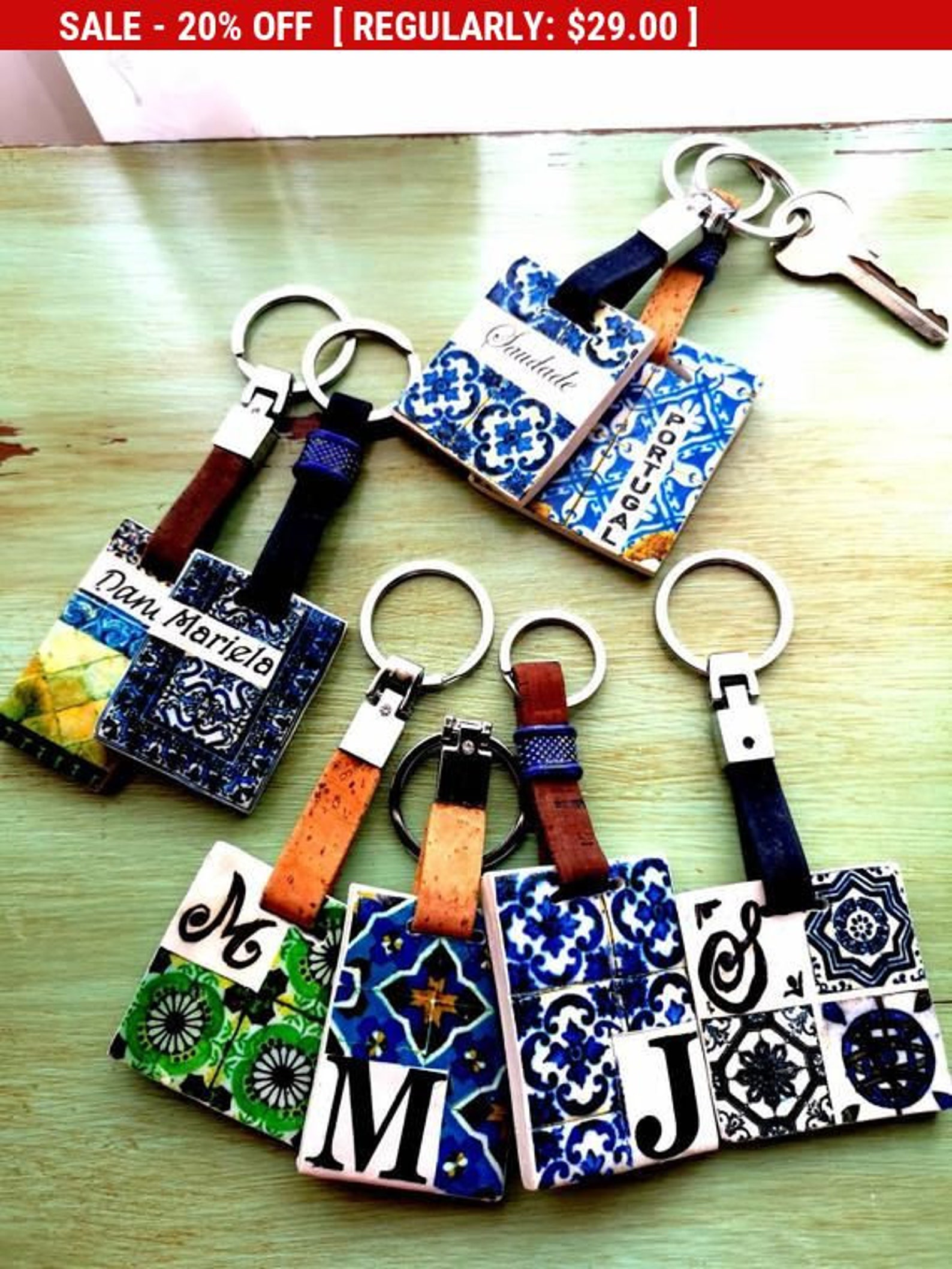 Original Key Chains Fully Customization With the Name or the - Etsy