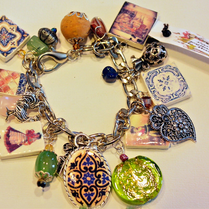 Portuguese Jewelry - Etsy