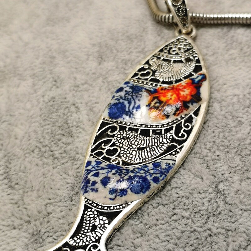 Filigree Jewelry - Etsy