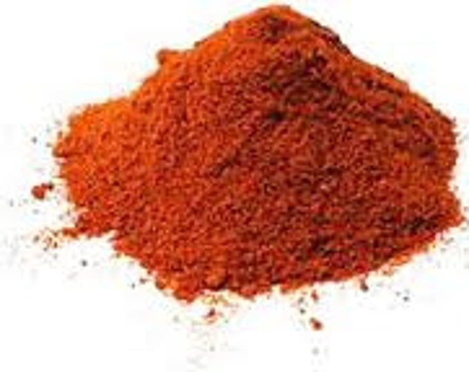 Cayenne Pepper Powder 110,000 HU 1 Pound Bulk - Etsy
