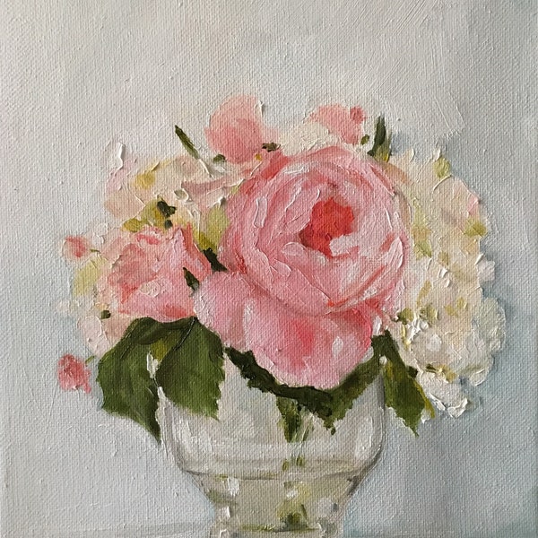 Pink Fine Art Print - Etsy