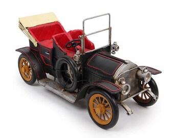 Desk Model Car - Etsy