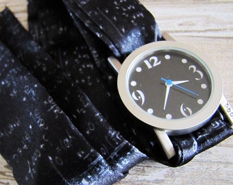 Math watch | Etsy