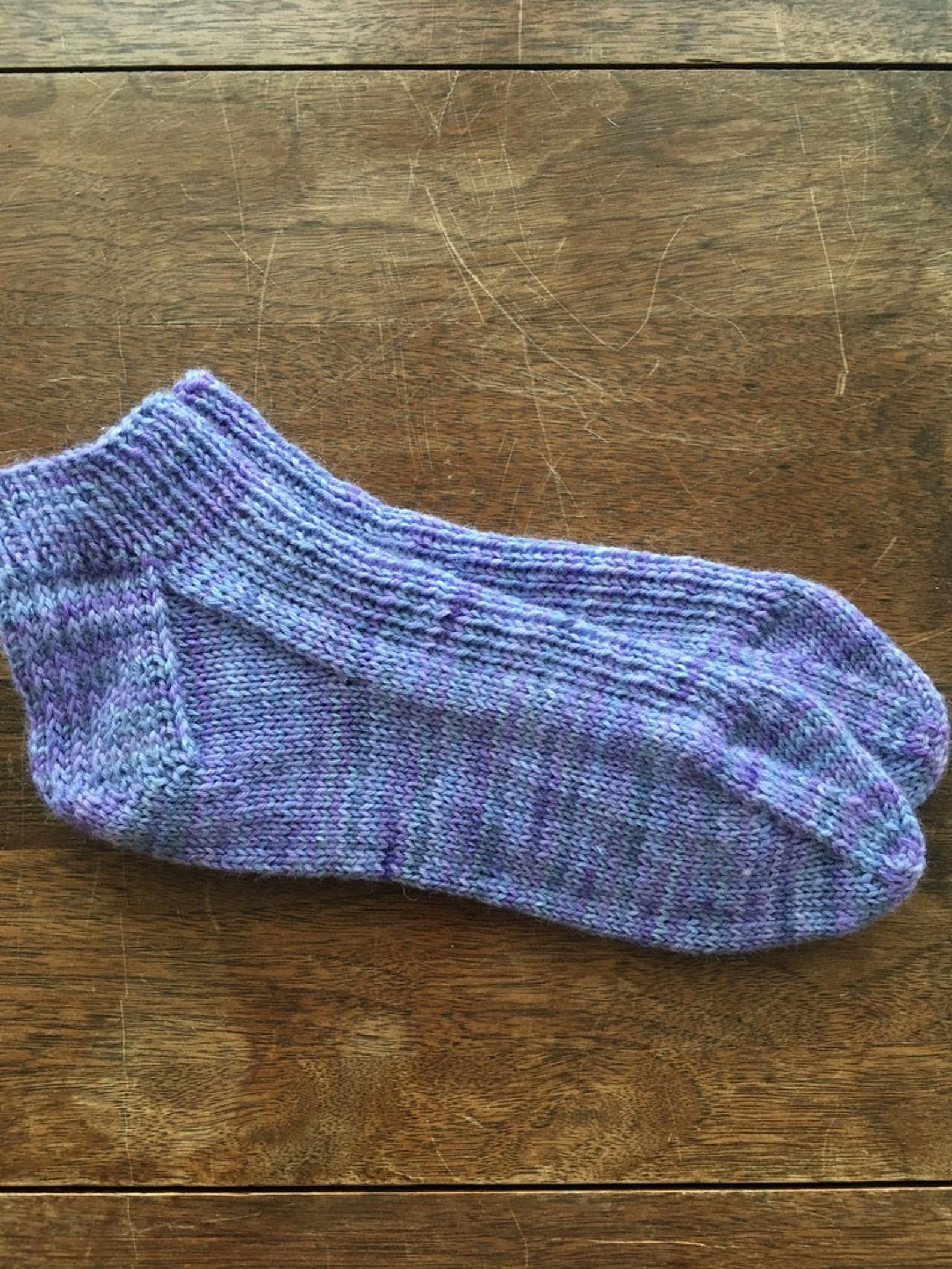 Knitting Pattern - House Socks DIGITAL DOWNLOAD - Etsy
