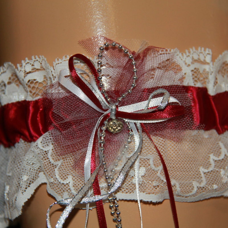 Unique Garters - Etsy