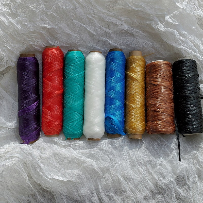 Artificial Sinew - Etsy