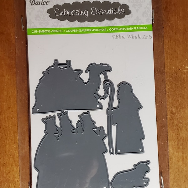 Embossing Essentials - Etsy