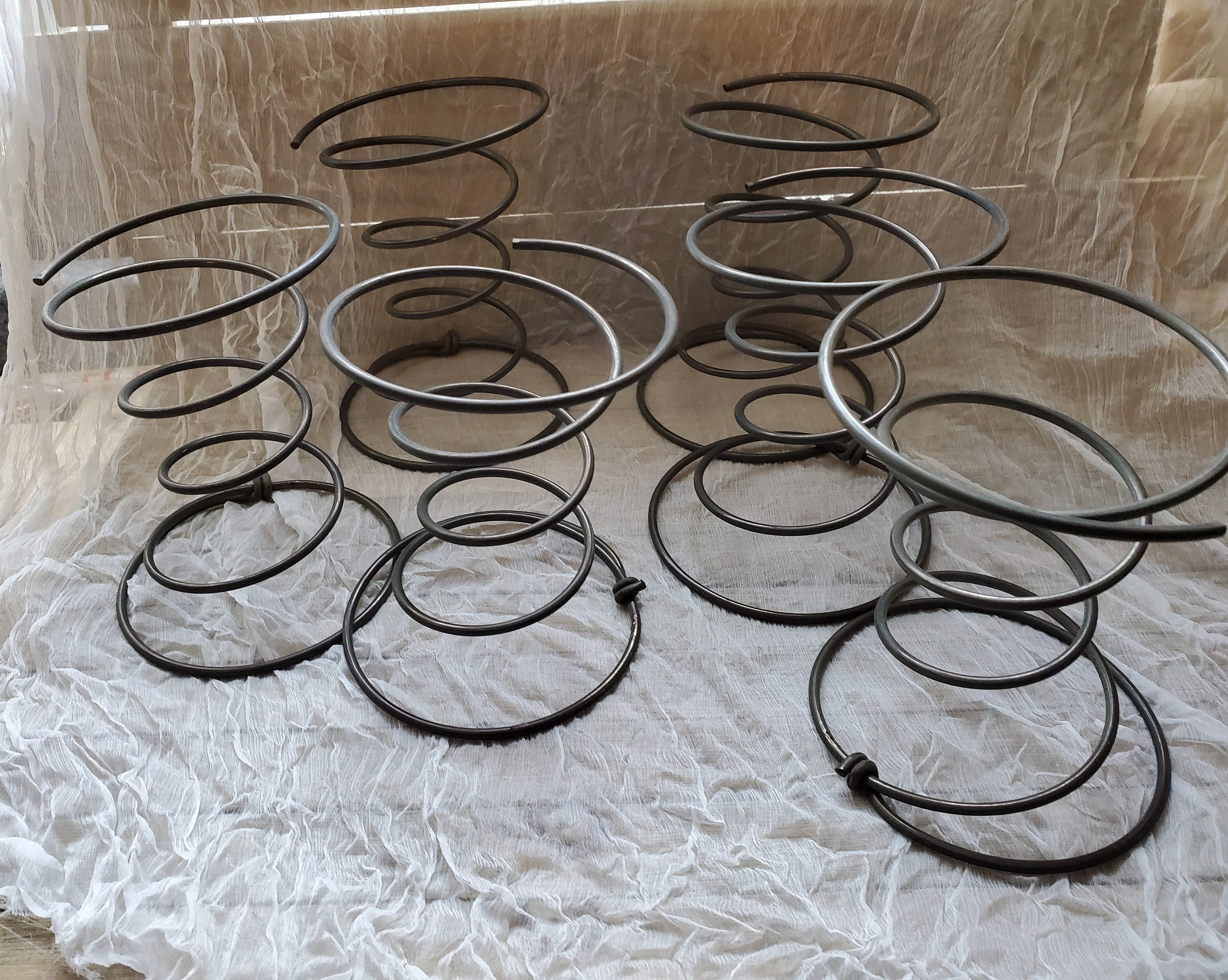 Upholstery Springs for sale | Only 4 left at -60%