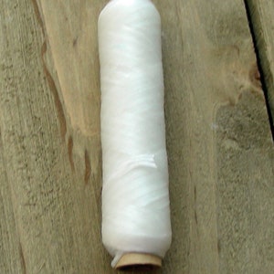 Imitation Sinew, Synthetic Sinew 20 Yds per Roll - Available in 8 ...