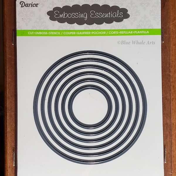 Darice Embossing - Etsy