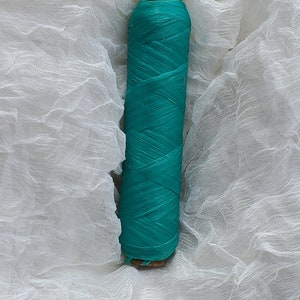 Imitation Sinew, Synthetic Sinew 20 Yds per Roll - Available in 8 ...