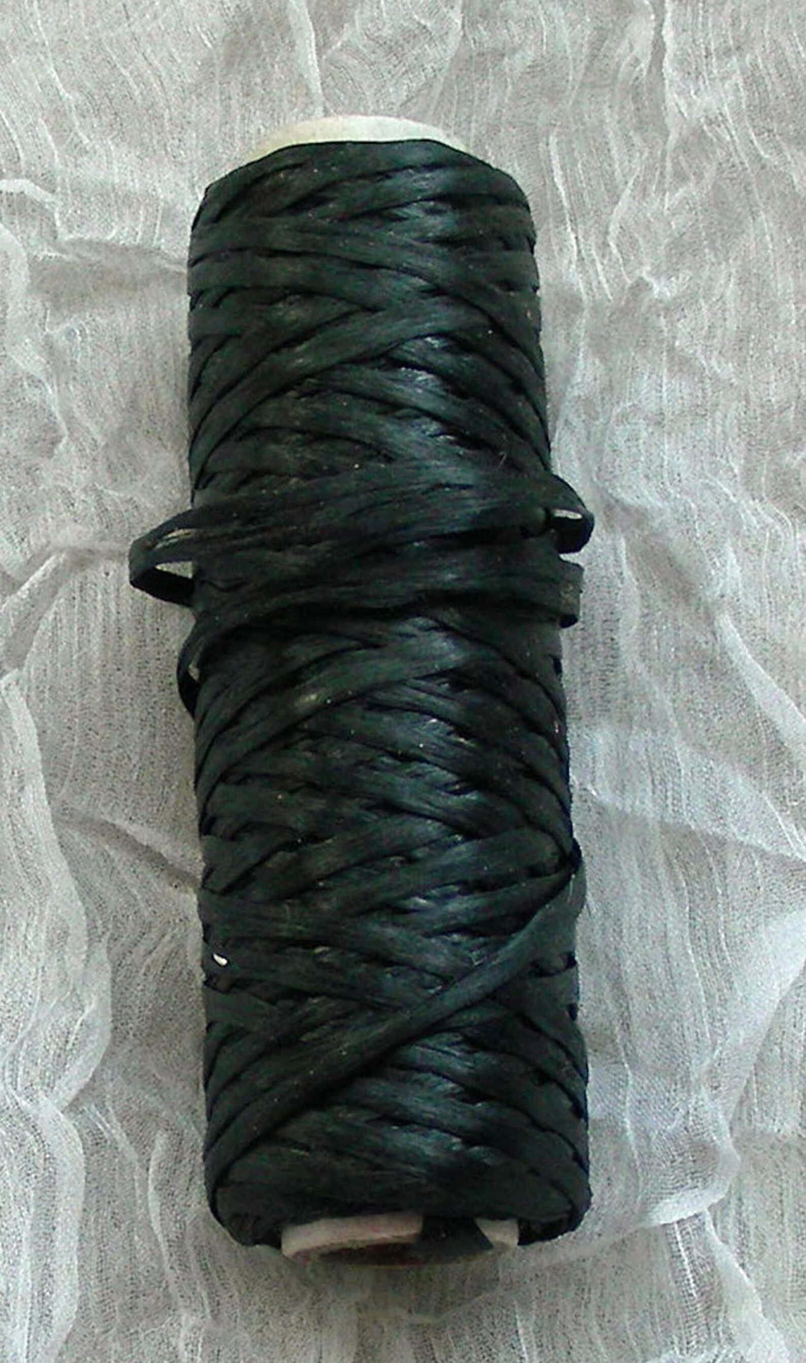 Imitation Sinew Synthetic Sinew 20 Yds per Roll Available | Etsy