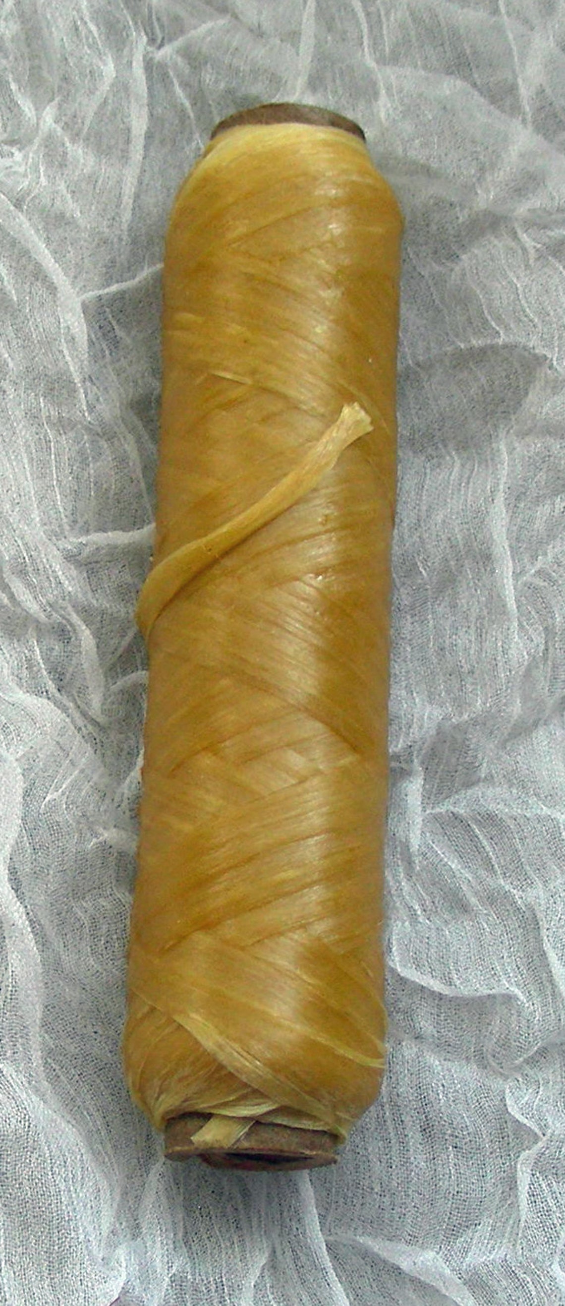 Imitation Sinew, Synthetic Sinew 20 Yds per Roll - Available in 8 ...