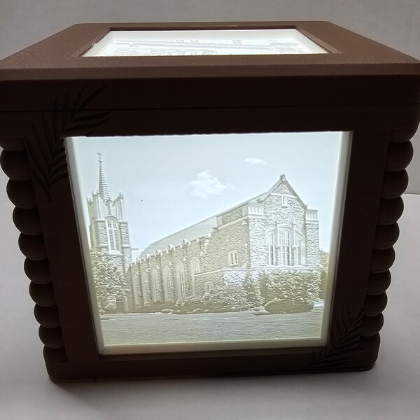 Lithophane - Etsy