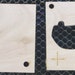 Laser Jig for Folding Knife Engraving - File Only - Template SVG - Etsy