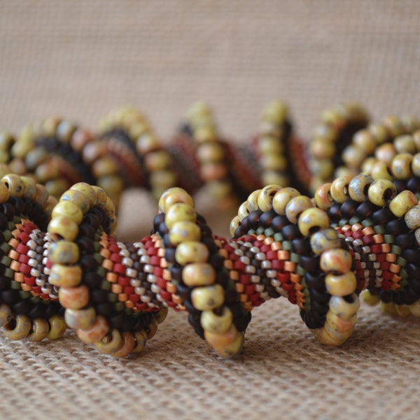 Cellini Spiral - Etsy