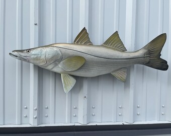 FishMounts - Etsy