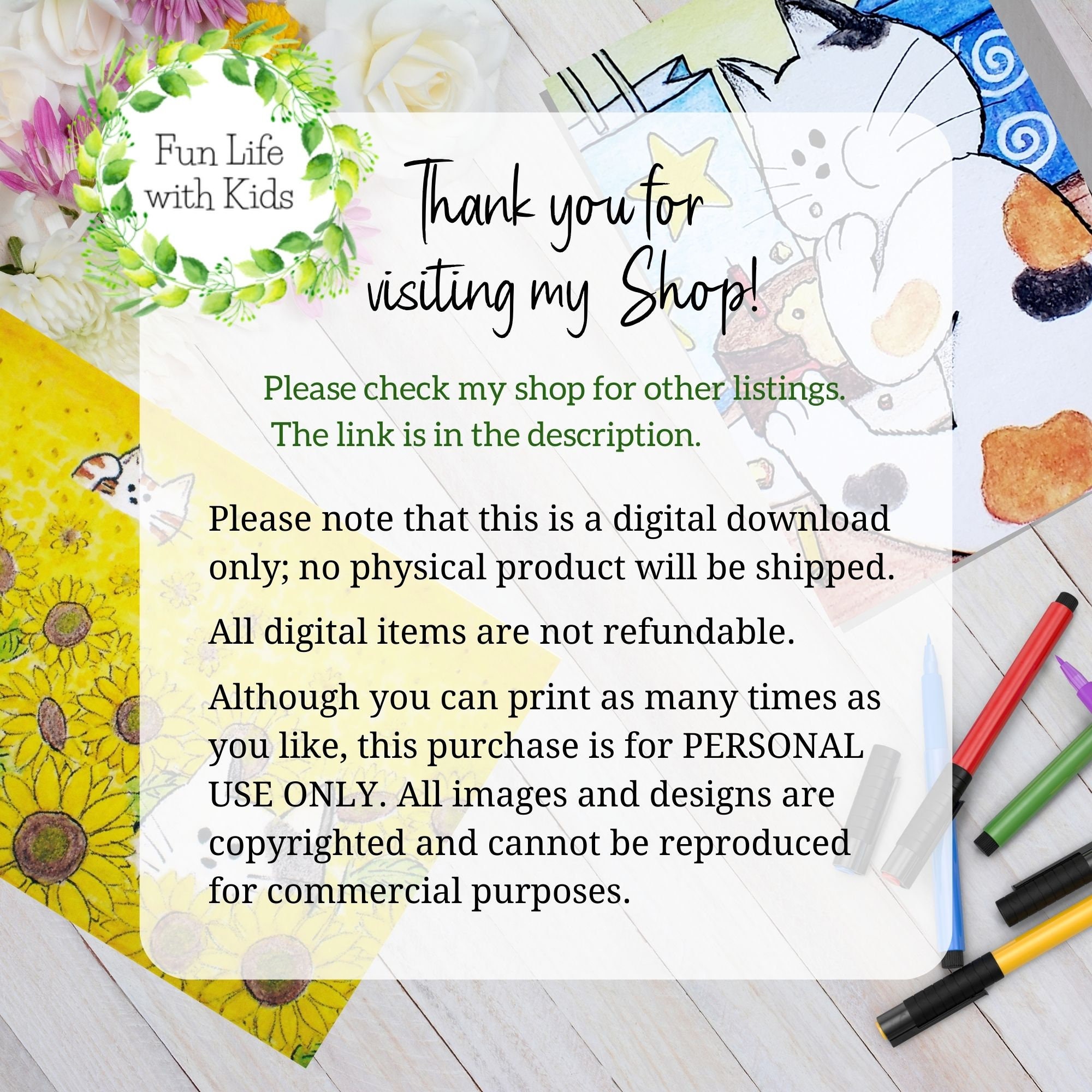 Printable Halloween Tags and Cupcake Toppers Bundle for Kids, Cute Boo ...