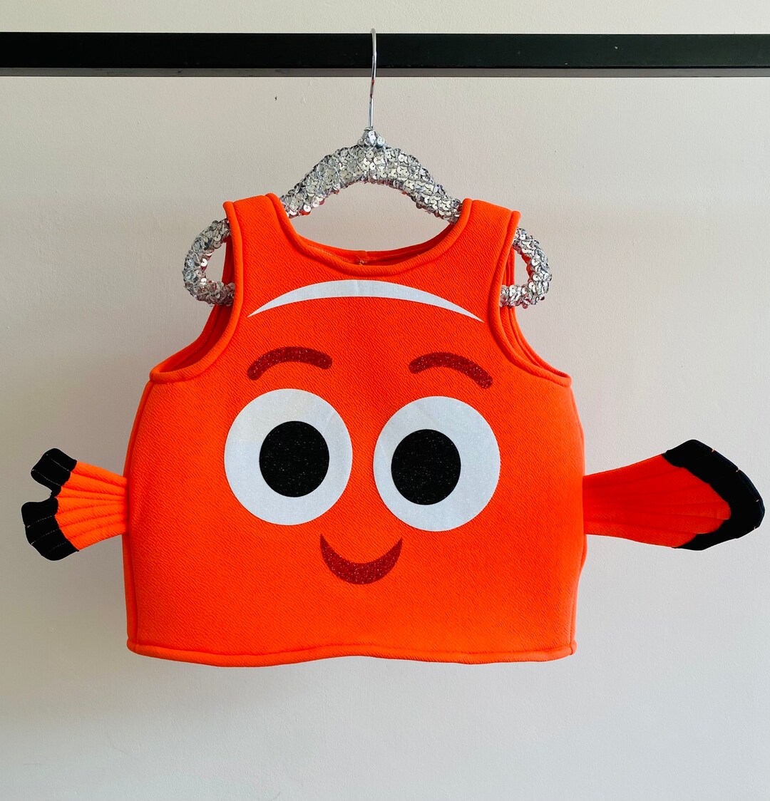Nemo / Traje De Nemo / Nemo / Buscando a Nemo / Traje De Disney ...
