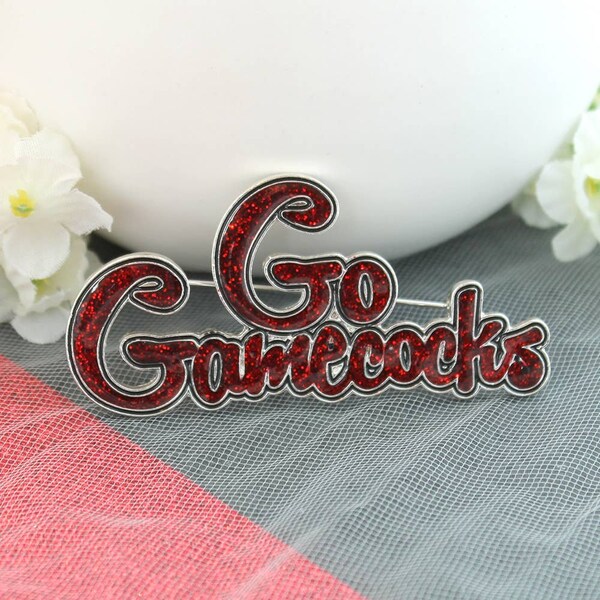 Gamecocks - Etsy