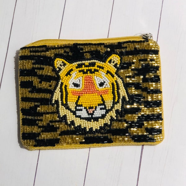 Coin Purse - Etsy