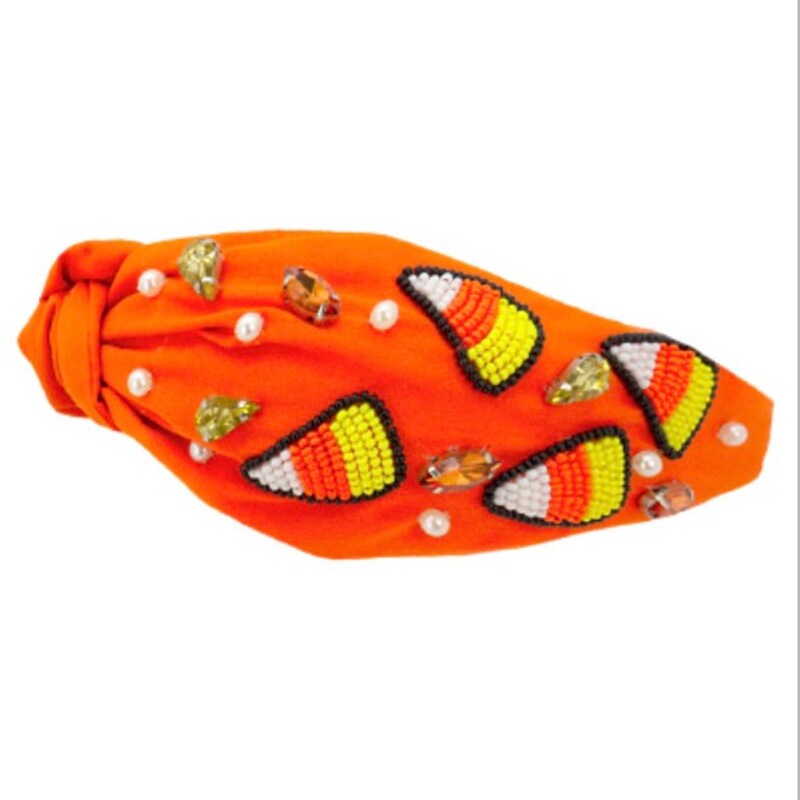 Candy Headband - Etsy