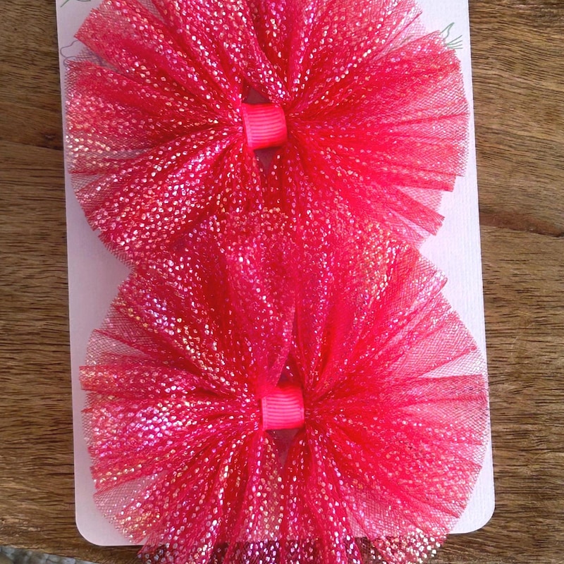 Pony Tail Tie - Etsy