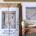 Beginner Macrame Bundle 4 Easy Macrame Wall Hanging Tutorials - Etsy