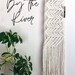 Beginner Macrame Bundle, 4 Easy Macrame Wall Hanging Tutorials Pdfs ...