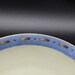 Vintage Silesia Porcelain Plate Germany Butterfly Design Thread Pattern ...