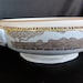 Vintage Bristol England Pountney Company Pottery Summertime Art Deco ...