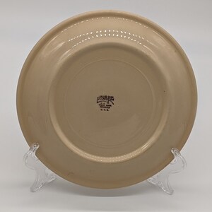 Vintage Walgreens Drugstore Pharmacy Syracuse China Econo-rim Dinner ...