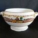 Vintage Bristol England Pountney Company Pottery Summertime Art Deco ...