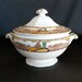Vintage Bristol England Pountney Company Pottery Summertime Art Deco ...