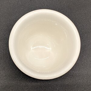 Vintage Walker China Garland Pattern One Eggcup Restaurant Ware Vine ...