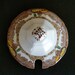 Vintage Bristol England Pountney Company Pottery Summertime Art Deco ...