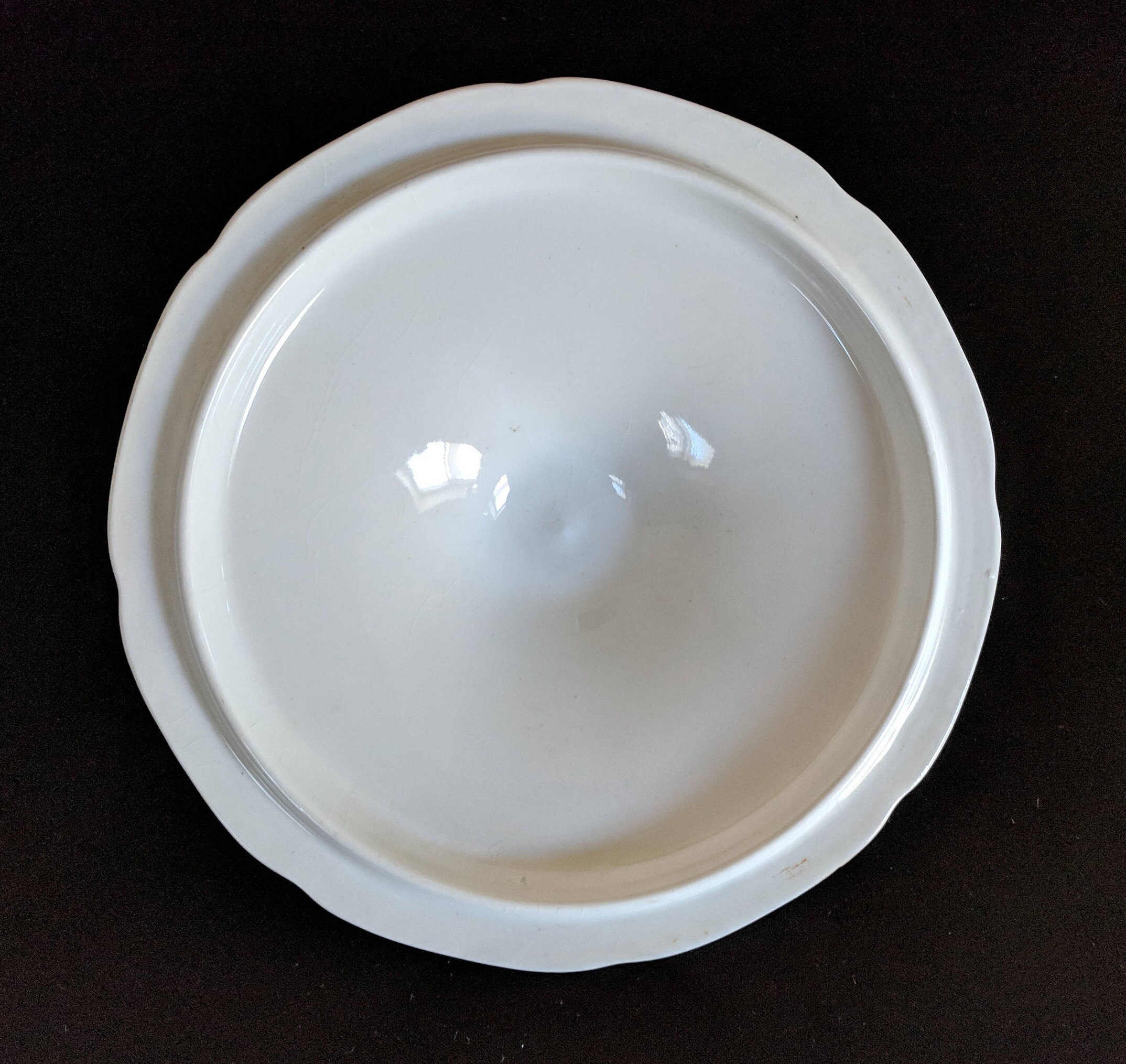 Vintage, Bristol, England, Pountney, Company, Pottery, Summertime, Art ...