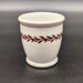 Vintage Walker China Garland Pattern One Eggcup Restaurant Ware Vine ...