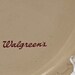 Vintage Walgreens Drugstore Pharmacy Syracuse China Econo-rim Dinner ...