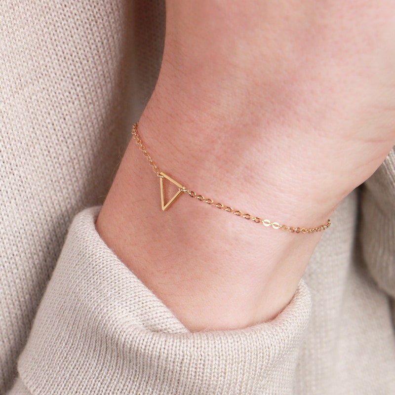 Delicate Bracelets - Etsy